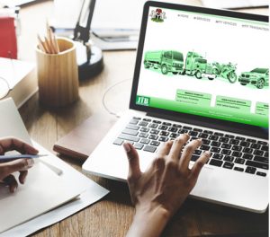 eREG Vehicle Registration Solution - eREG Limited