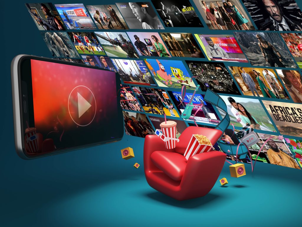 eREG White-Label OTT & Middleware - eREG Limited